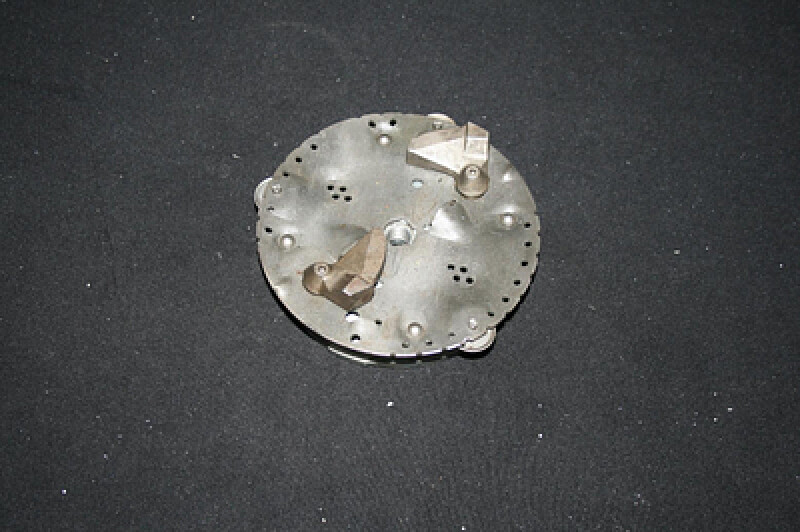 Buy Waste King Commercial Turntable Assembly 1 HP | 2320AMC