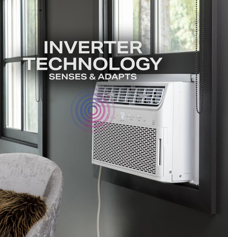 Quietest window air conditioner 2020 store