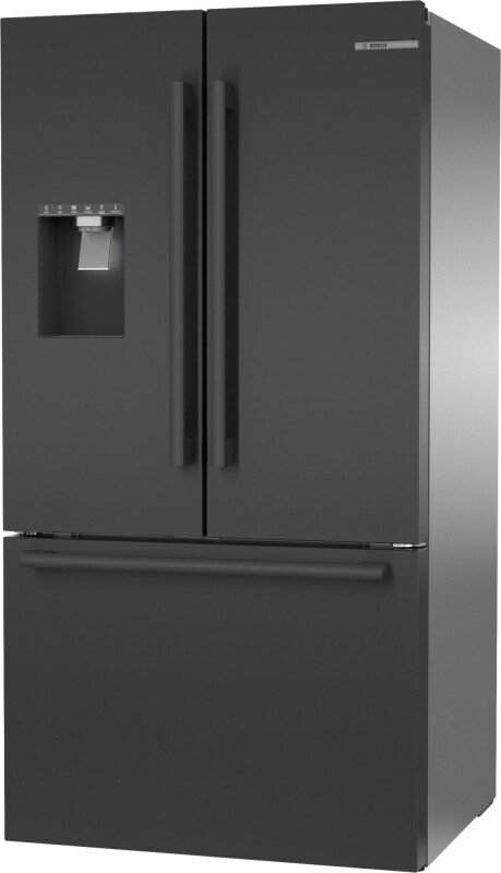 Buy Bosch 500 Series French Door Bottom Mount Refrigerator 36'' Easy ...