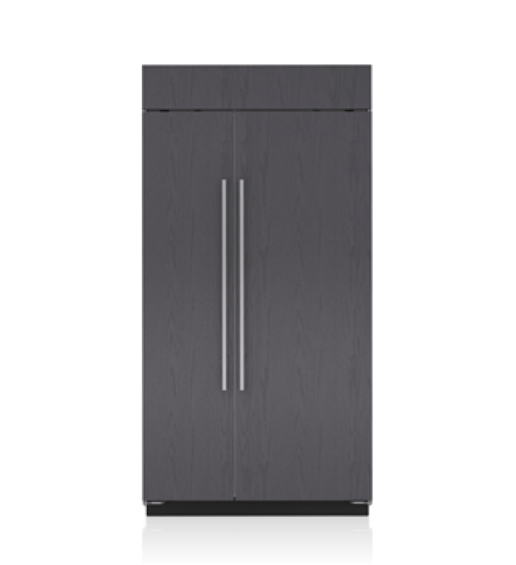 Buy Sub-Zero 42" Classic Side-by-Side Refrigerator/Freezer with ...