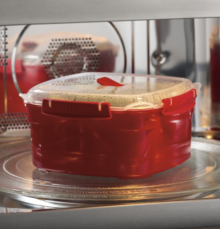 Buy Cafe GE Series Built In Microwave Convection Oven CWB7030SLSS