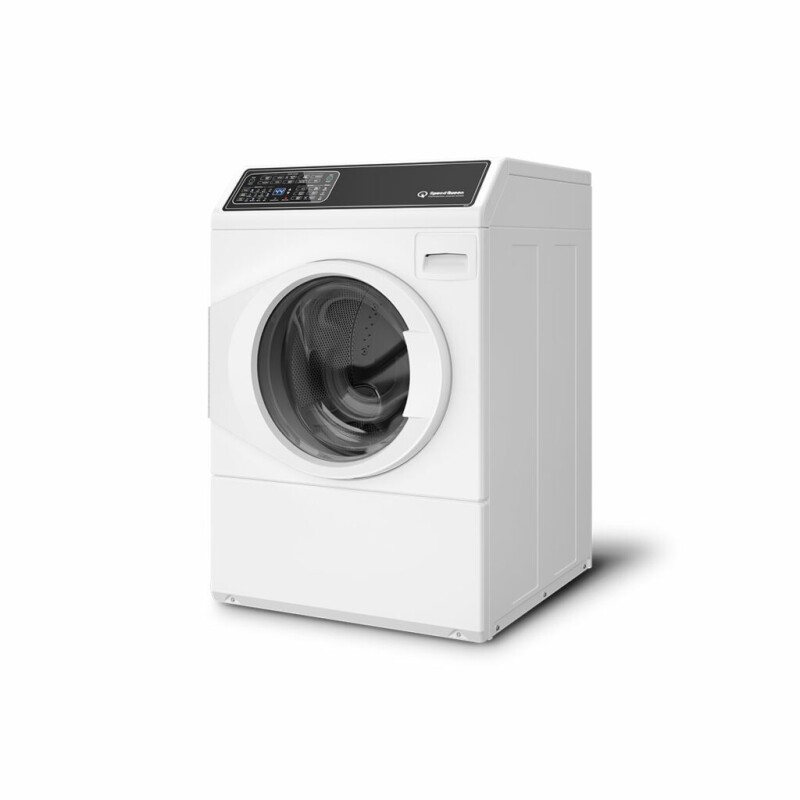 Buy Speed Queen FF7 White Front Load Washer with Pet Plus | FF7009WN