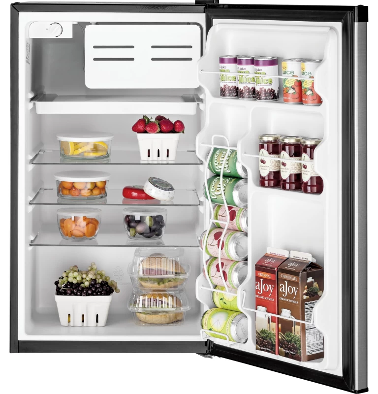 Buy GE Compact Refrigerator GME04GLKLB