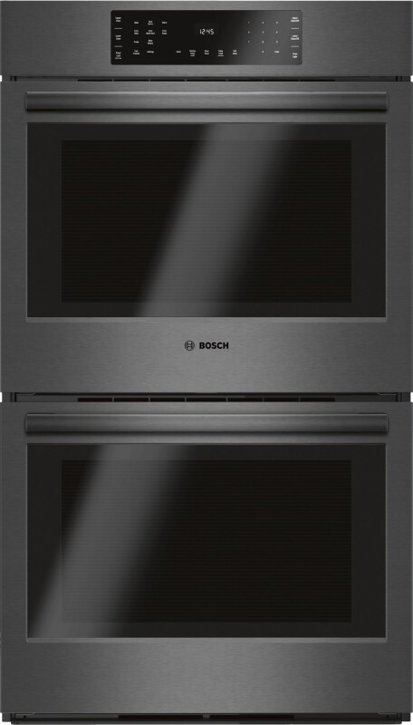 Buy Bosch 800 Series Double Wall Oven 30'' | HBL8642UC