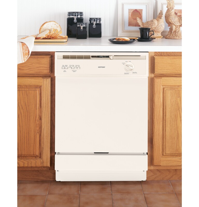Hotpoint built in dishwasher store
