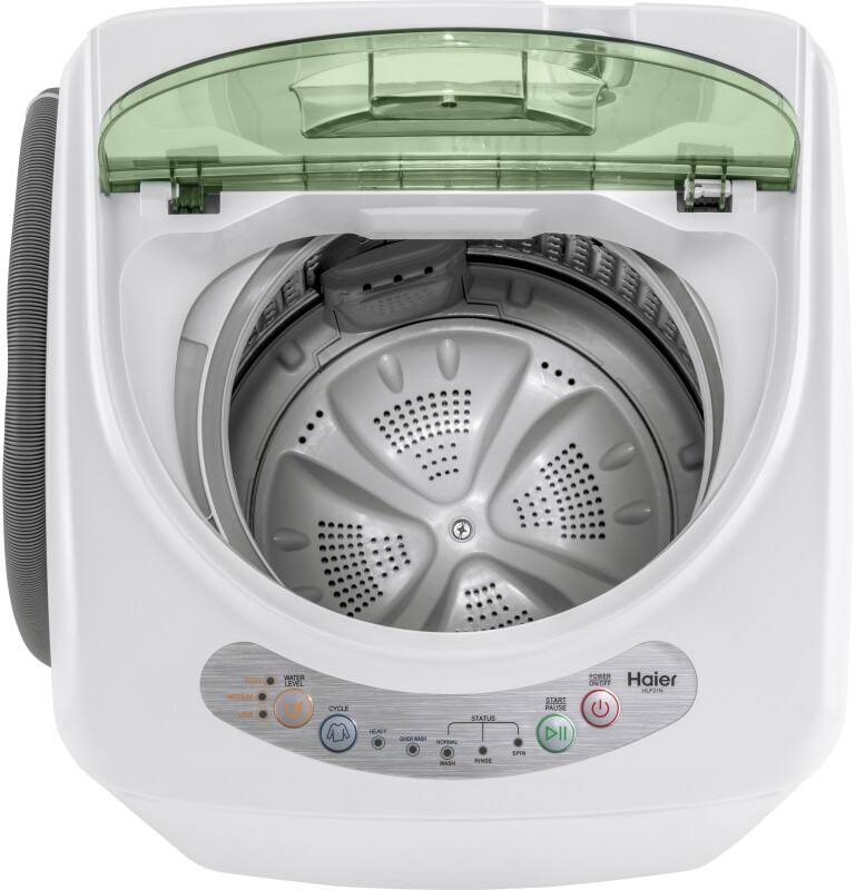 Haier mini washer dryer combo store