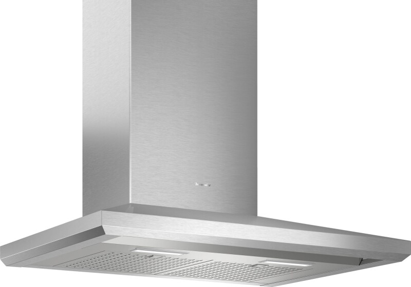 Buy Thermador Masterpiece Pyramid Chimney Wall Hood 30" | HMCB30WS
