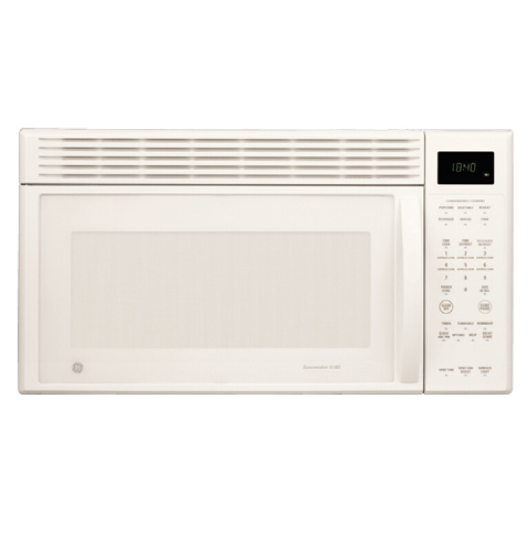 Buy GE Spacemaker XL1800 Microwave Oven | JVM1840CD