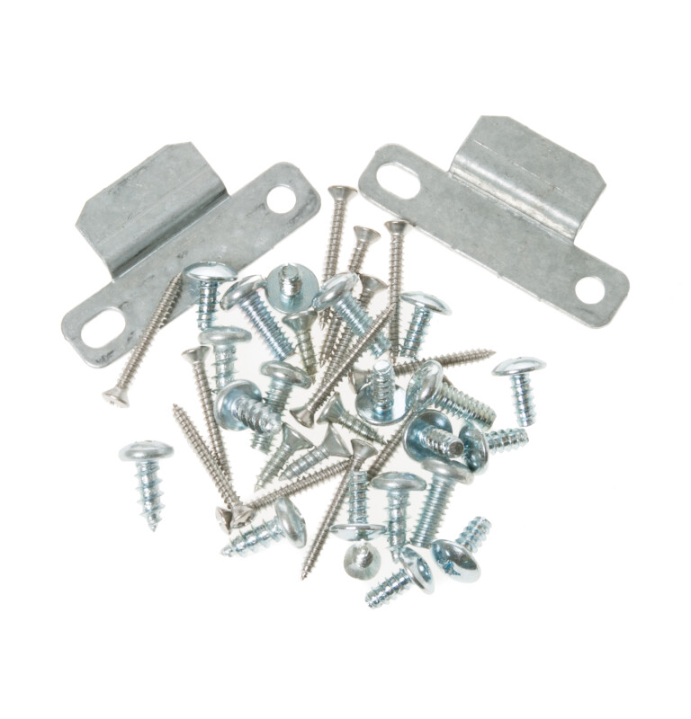 Buy GE Deluxe Trim Kit for Countertop Microwave Models JEM31 & JEM25 ...