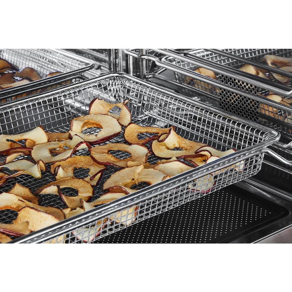 Buy KitchenAid Multifunction Over-the-Range Microwave Oven with ...