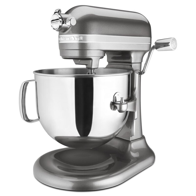 Buy KitchenAid Pro Line Series 7 Quart Bowl-Lift Stand Mixer | KSM7586PMS