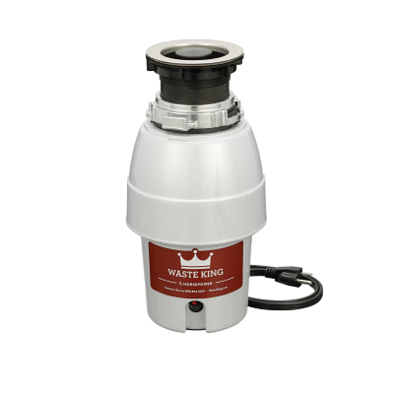 Buy Waste King Legend 1/2 horsepower garbage disposal | L2600