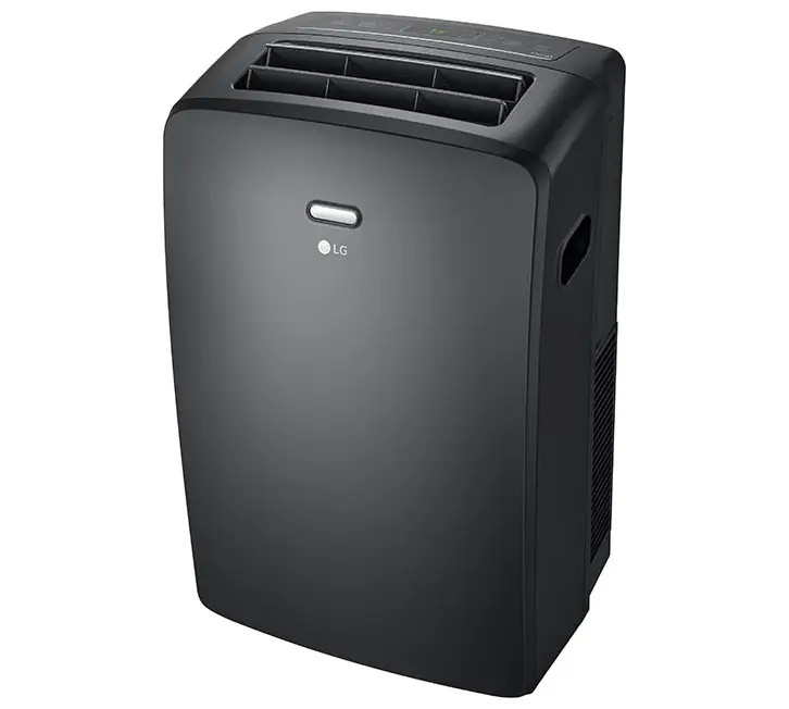 Buy LG 8,000 BTU Smart Wi-Fi Enabled Portable Air Conditioner | LP0823GSSM