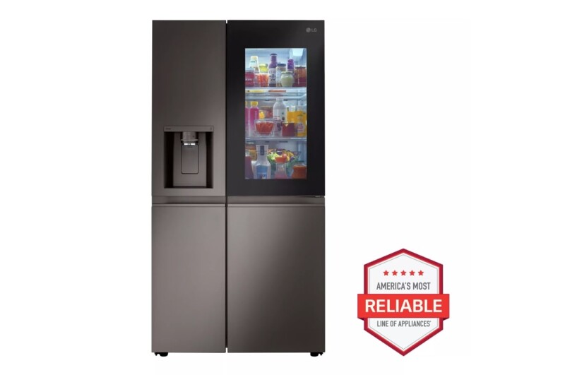 Fridge 2021 model store