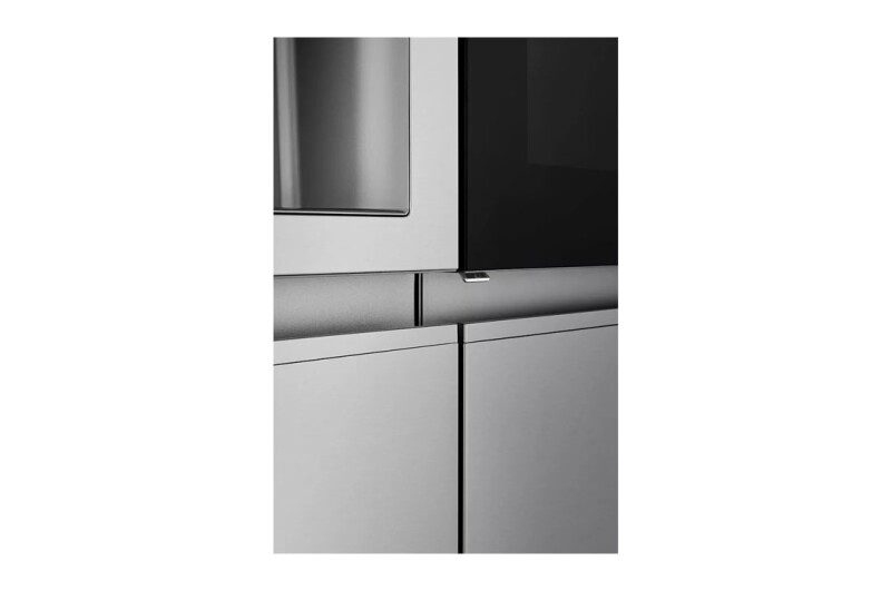 Buy LG 27 cu.ft. Smart Side-By-Side InstaView® Door-in-Door ...