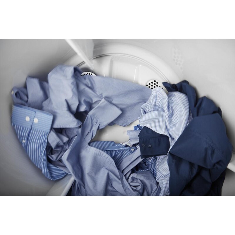 Buy Maytag Top Load Electric Dryer with Steam-Enhanced Cycles - 7.0 cu ...