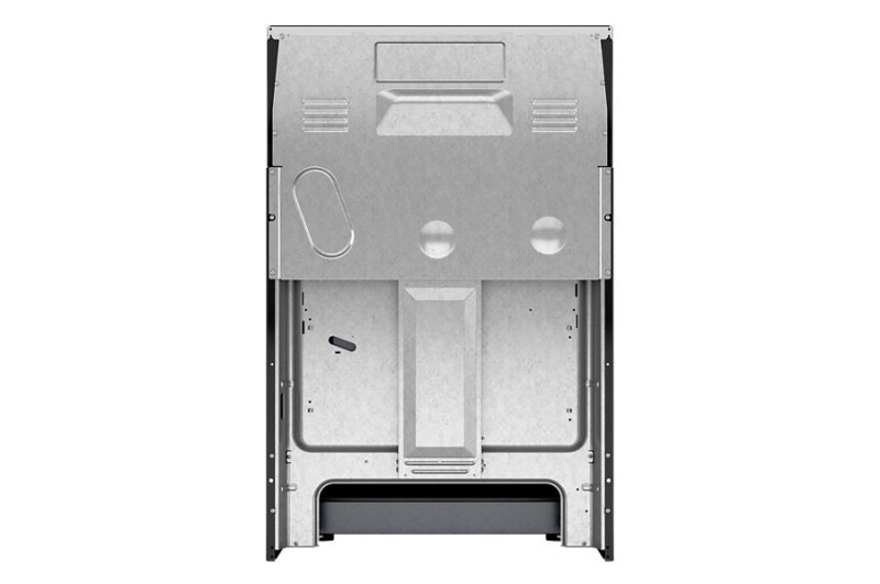 Buy Maytag Electric Range with Air Fryer and Basket - 5.3 cu. ft ...