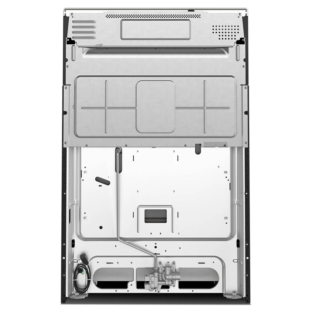 Buy Maytag Self-Cleaning Gas Range - 5.0 cu. ft. | MGR6600PZ