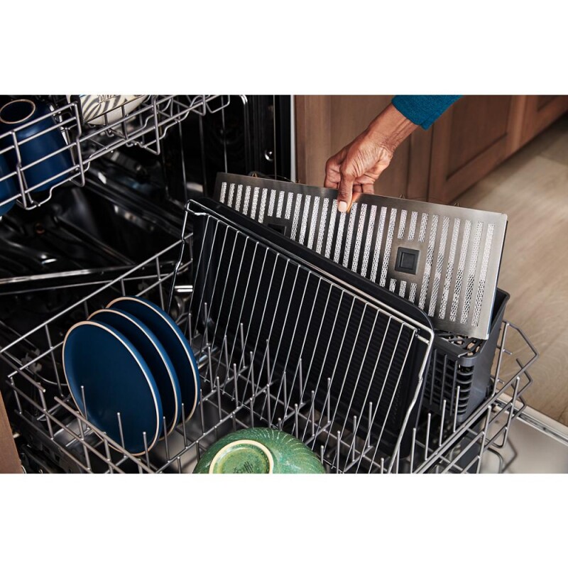 Buy Maytag Flush Mount Microwave-Toaster Oven Combo - 1.1 Cu. Ft ...