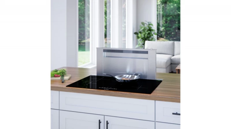 Buy Bosch 500 Series Induction Cooktop, Without Frame | NIT5060UC