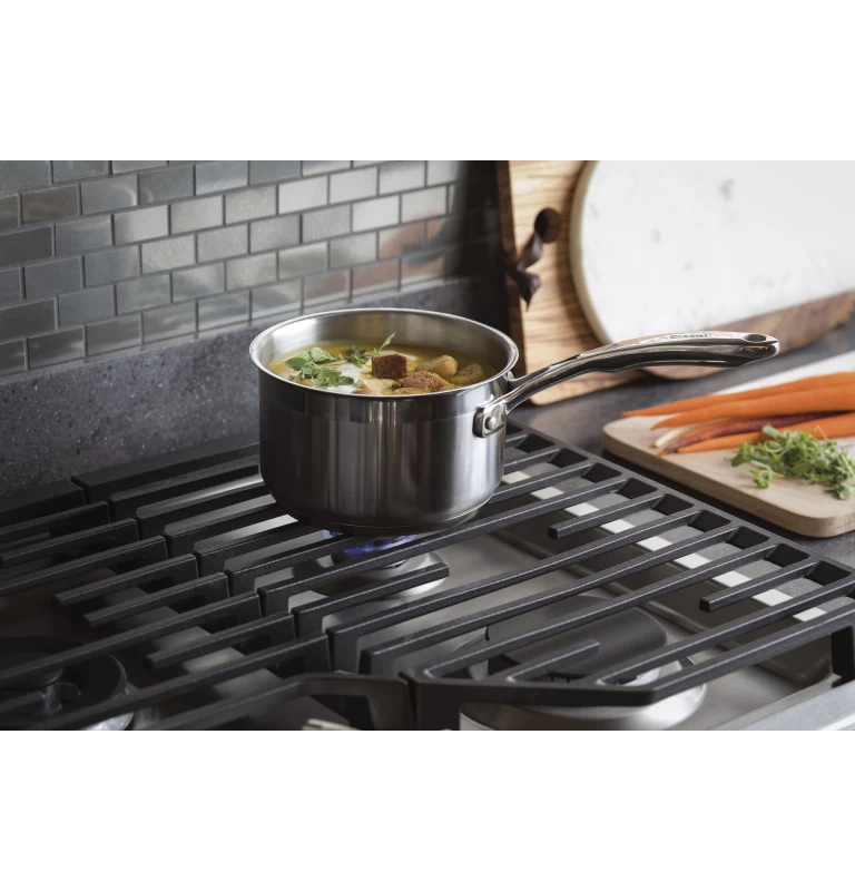 Extra large gas hob store
