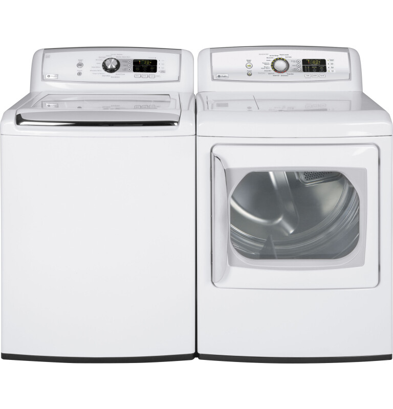 Ge profile harmony washer and dryer set store