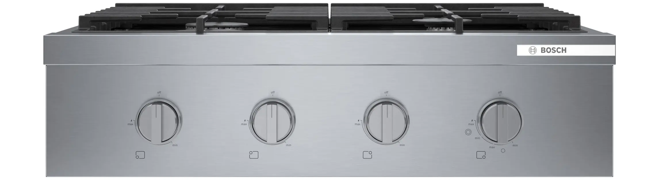 Buy Bosch 800 Series Gas Rangetop | RGM8058UC