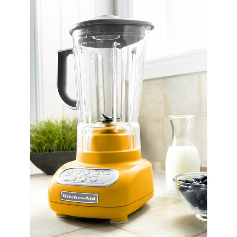 Refurbished kitchenaid blender store