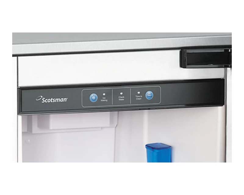 Buy Scotsman 15" Undercounter Automatic "Nugget" Ice Machine with ...