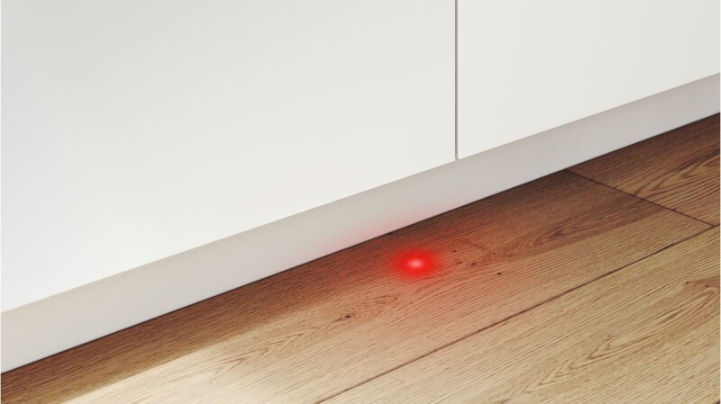 Buy Bosch 800 Series Dishwasher 24'' | SHV78B73UC