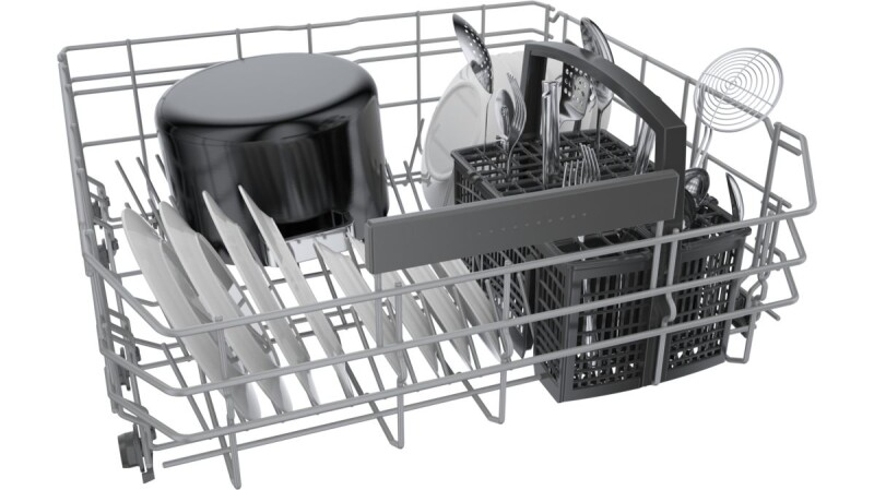 Buy Bosch 800 Series Dishwasher 24'' | SHV78B73UC