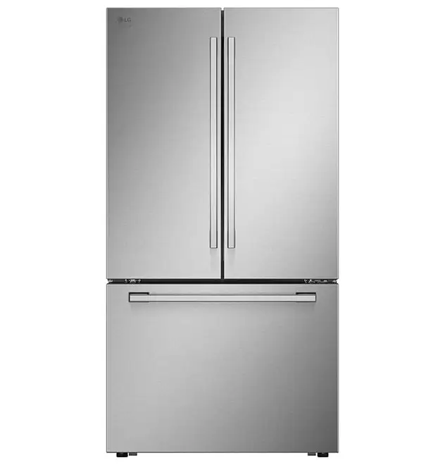 Buy LG Studio LG STUDIO 27 cu. ft. Smart Counter-Depth MAX™ French Door ...