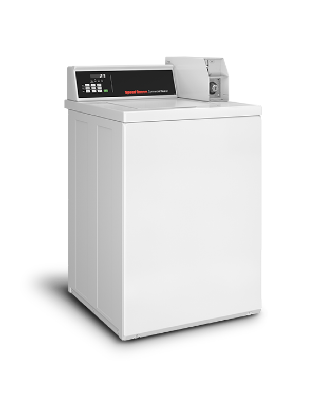 Buy Speed Queen Top Load Washer for Coin Drop | TV6000WN