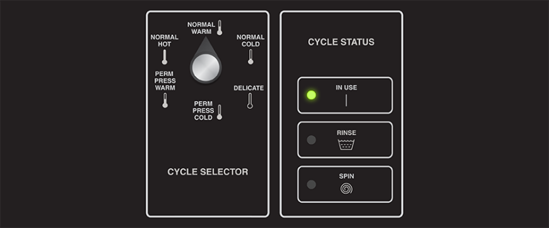 Buy Speed Queen Top Load Washer for Coin Drop | TV6000WN