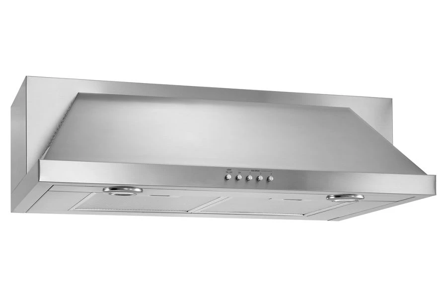 Buy Maytag 30" Convertible Under-Cabinet Hood | UXT5530AAS