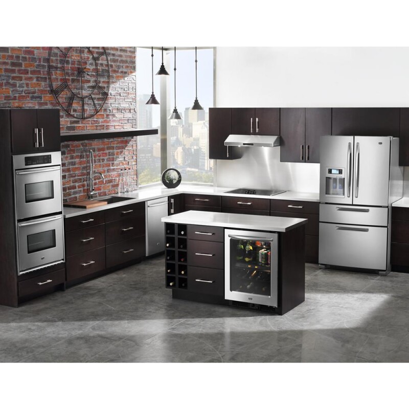 Buy Whirlpool 30" Convertible Under-Cabinet Hood | UXT5530AAS