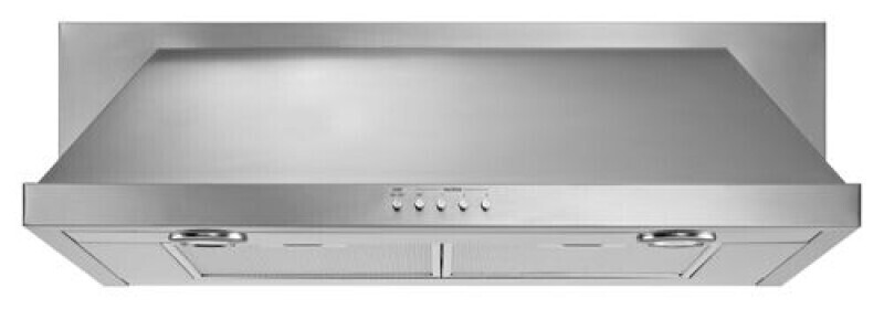 Buy Whirlpool 30" Convertible Under-Cabinet Hood | UXT5530AAS