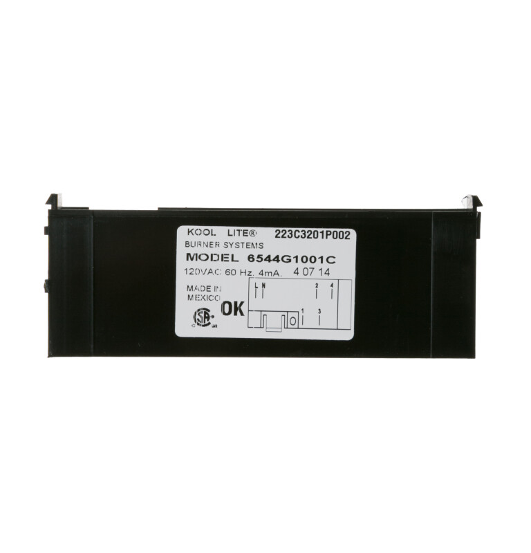 Buy GE Gas Range Spark Module | WB13K25