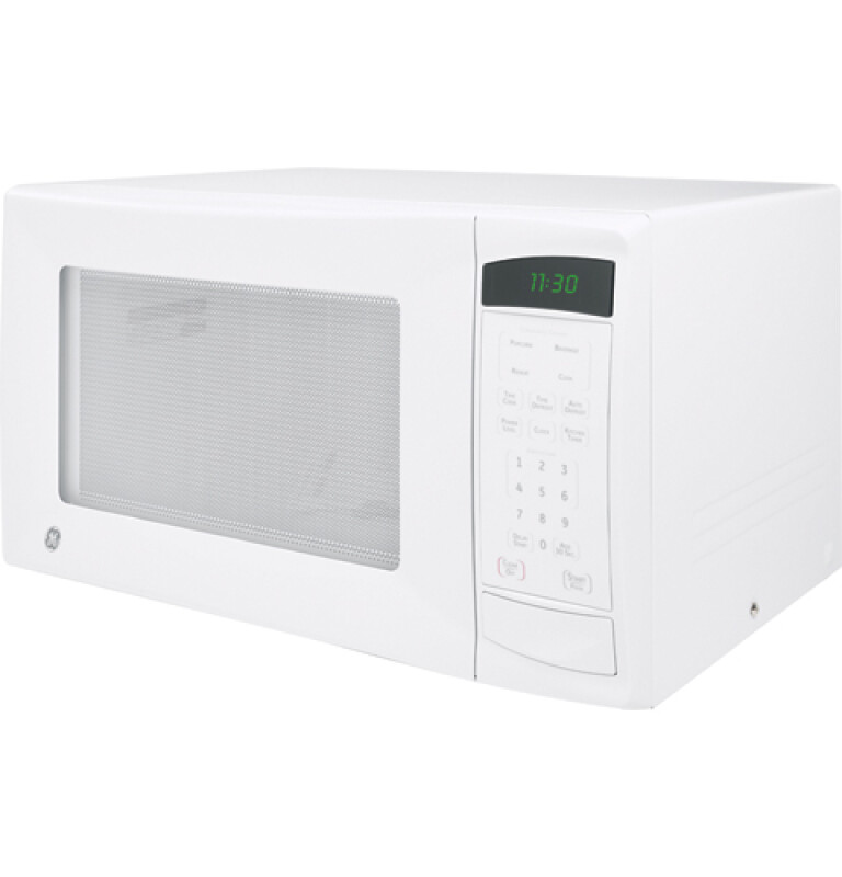 Buy GE 1.1 Cu. Ft. Capacity Countertop Microwave Oven | WES1130DMWW