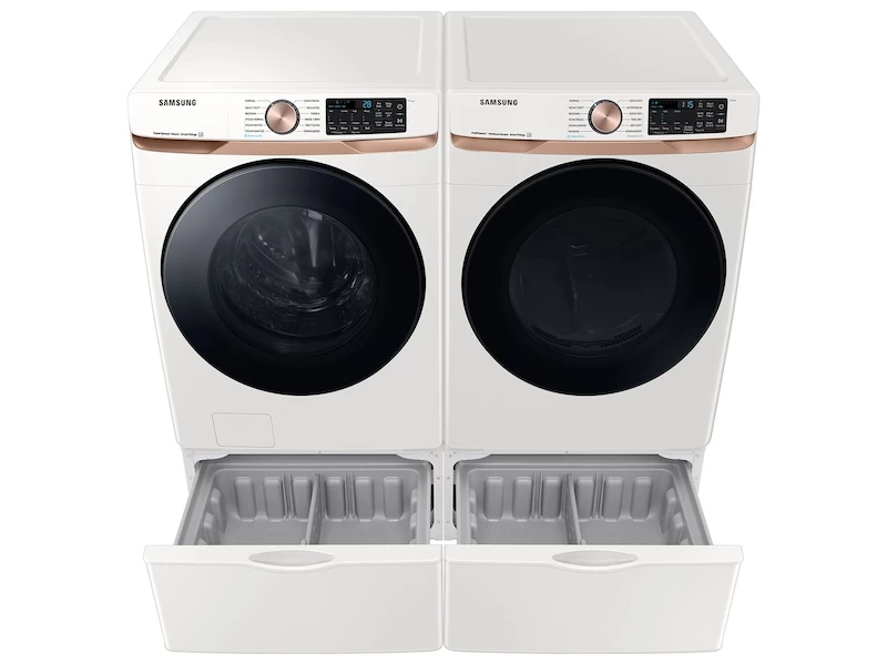 Extra large washer and dryer store