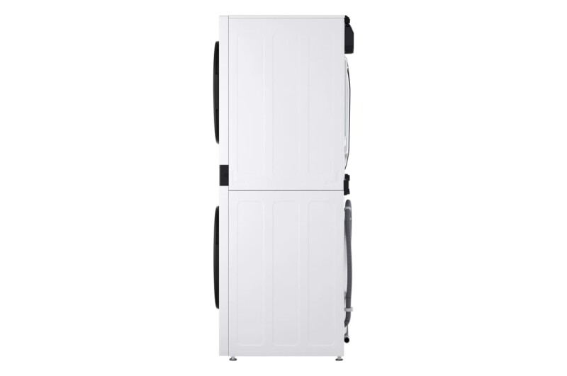 Buy LG Compact Single Unit LG WashTower™ with Center Control™ 2.4 cu.ft ...