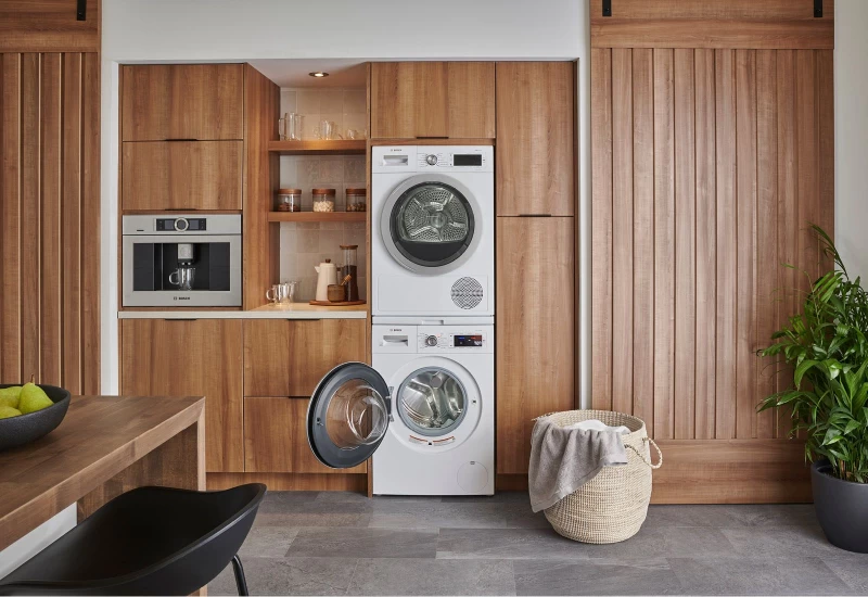 Bosch home professional dryer store