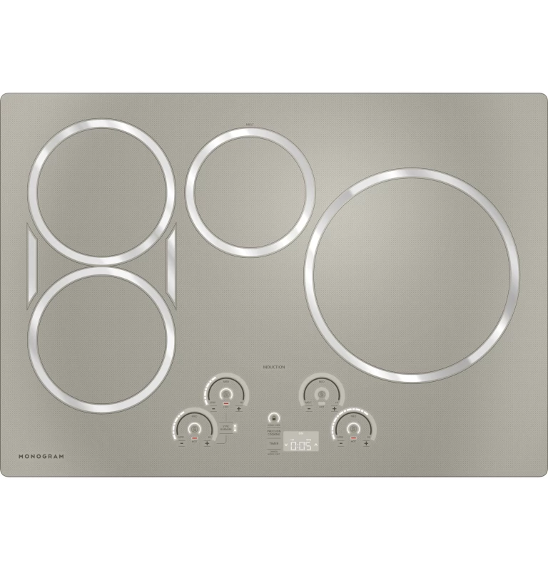 Buy Monogram 30" Induction Cooktop | ZHU30RSPSS