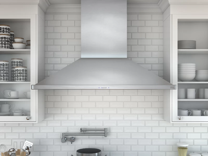 Elevate Your Cooking Experience with Zephyr Vent Hoods | ZSPE42CS