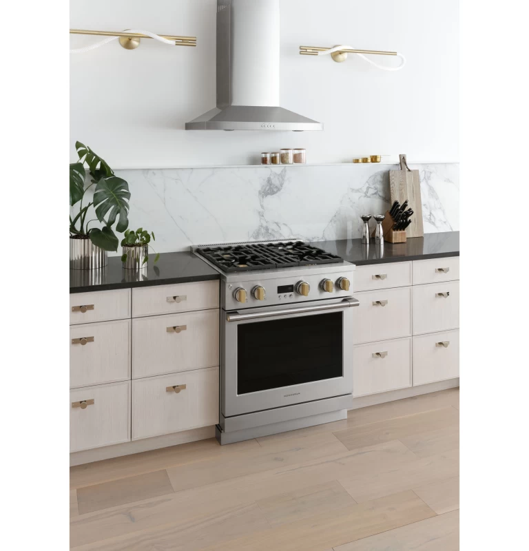 Ge monogram range hood store