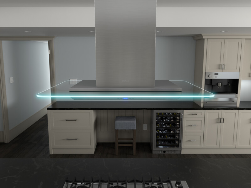 Buy Zephyr 36 Verona Island ZVNM90AG